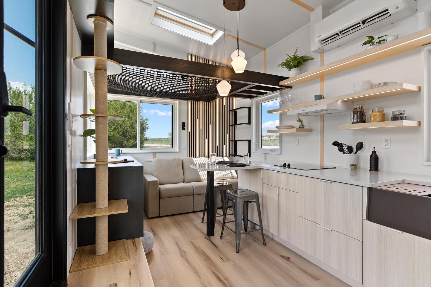 Kinetic Electric: Northern Colorado's #1 Custom Electrical Contractor