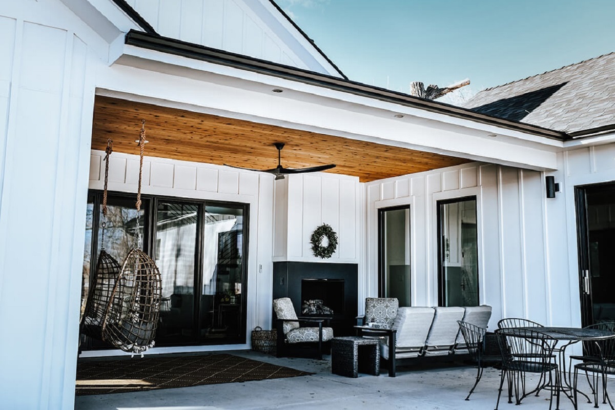 Kinetic Electric: Northern Colorado's #1 Custom Electrical Contractor