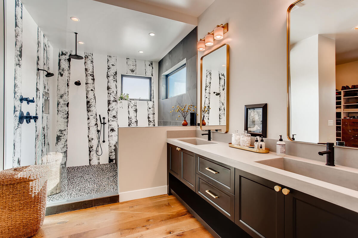 Kinetic Electric: Northern Colorado's #1 Custom Electrical Contractor