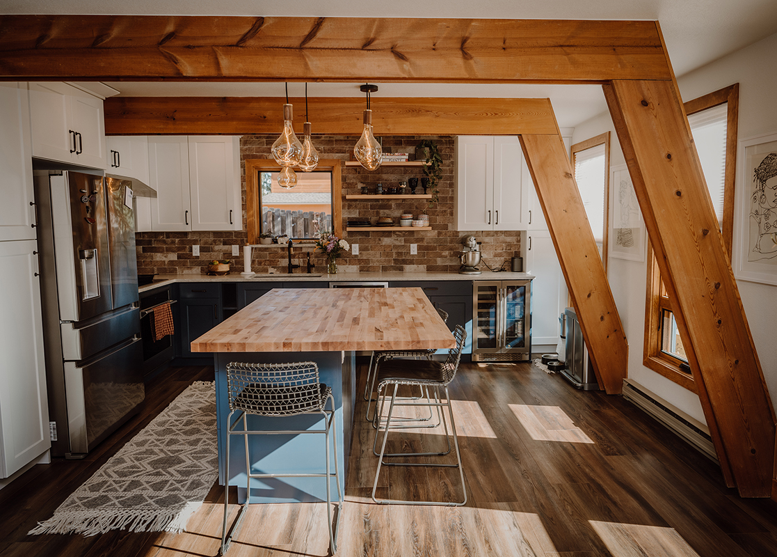 Kinetic Electric: Northern Colorado's #1 Custom Electrical Contractor