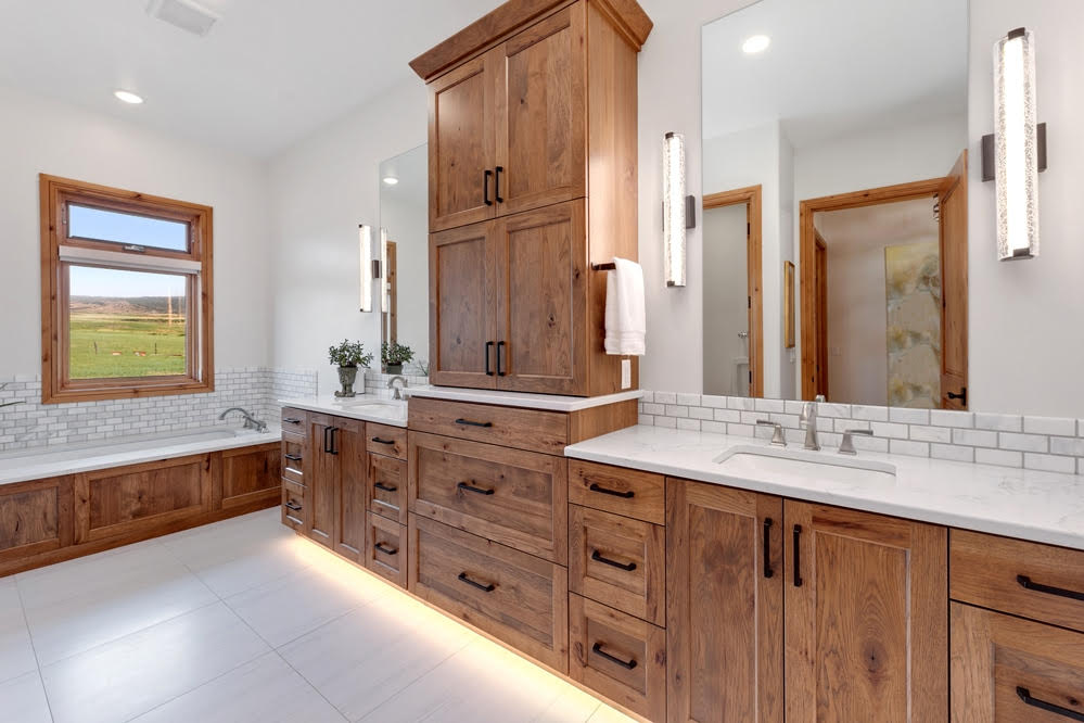 Kinetic Electric: Northern Colorado's #1 Custom Electrical Contractor